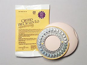 Buy-Birth-Control-Online: Ortho Tri-Cyclen LO
