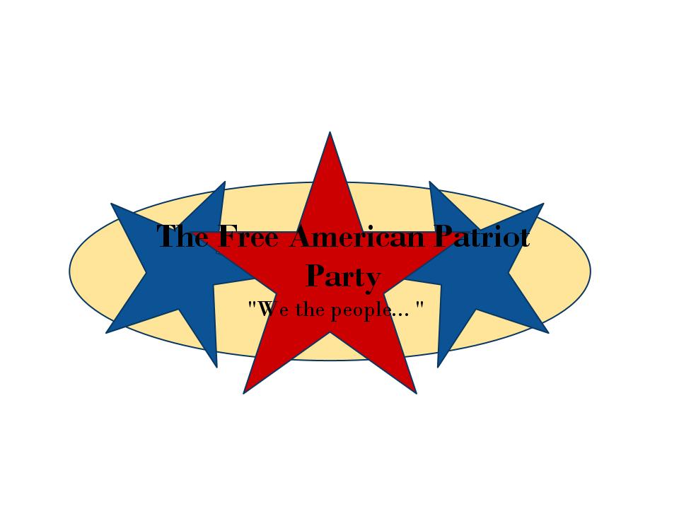 Free American Patriot Party