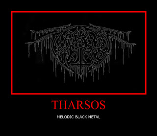 THARSOS