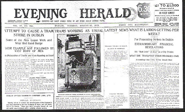 James' Digital History Blog: Newspapers and Historical Reserach