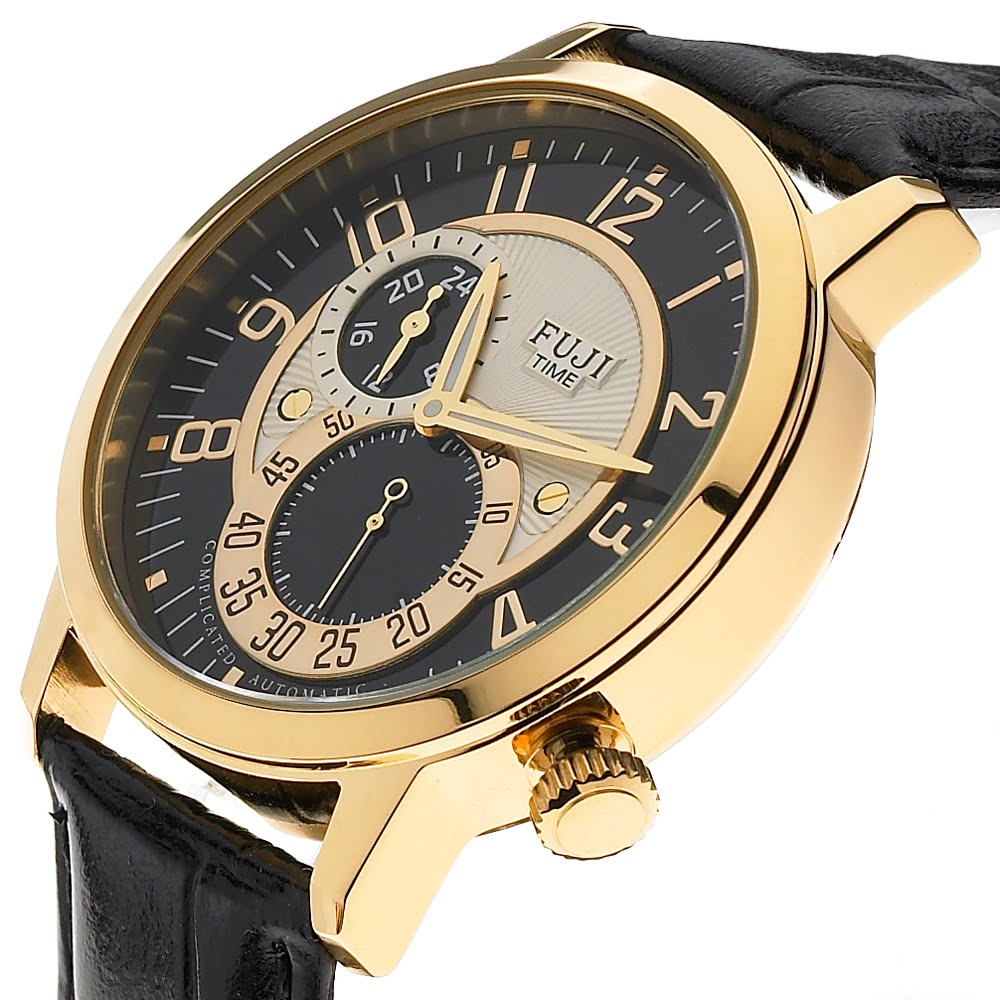 Fuji Watch