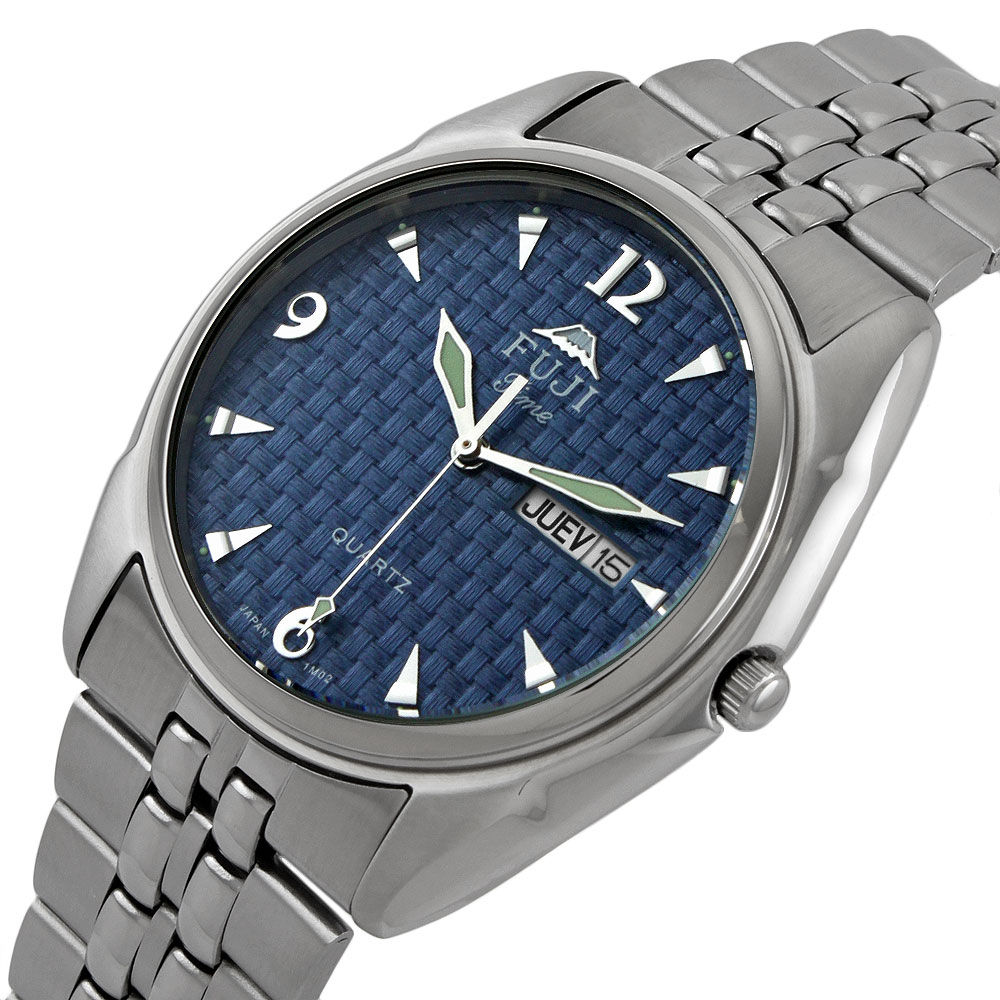 Fuji Watch