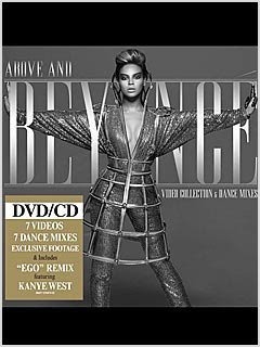 First Look: Beyonce 'I Am...' Re-Release - That Grape Juice