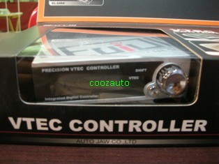 CoozAuto Performance: ELECTRONIC DEVICE