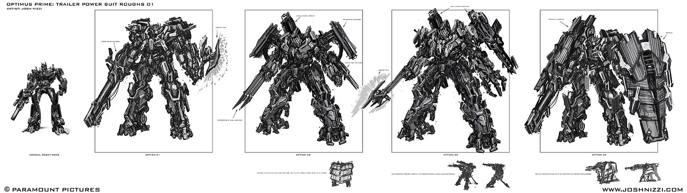 IDW January 2011 Transformers Previews | TFW2005 - The 2005 Boards