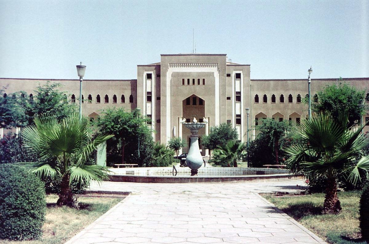 Old Photos of Kuwait | SkyscraperCity Forum