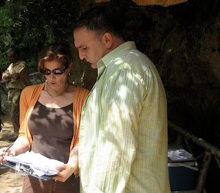 Zazie's Bags: Workin' everywhere - Interview with Maria Villalobos ...