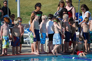 The Slaughter Family Blog