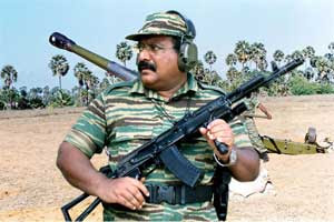 Current Affairs Editorials: NOT THE TIME TO WRITE THE LTTE's OBITUARY