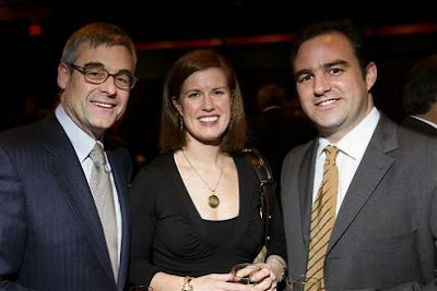 Four Habs Fans: Better Know a Molson Brother: Geoffrey