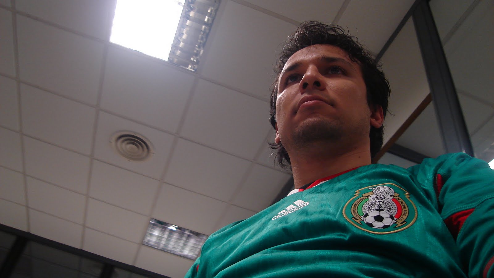 Daniel Rivas Desde Argentina: Dia 092