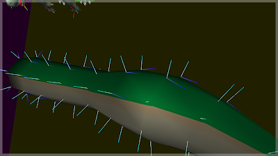 ImaginaryZ's blog: Tangent space normal maps