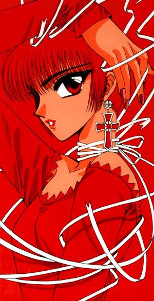 Hokori-kun!!: Hokuto Sumeragi