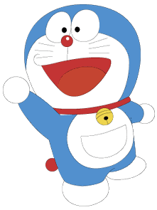 DORAEMON WORLD