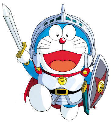 DORAEMON WORLD