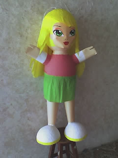 fabricantes de piñatas, fabrica de piñatas, piñatas, mexican party ...