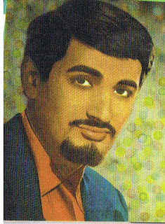 La Decada Prodigiosa (Los 60 y 70): Billy Cafaro