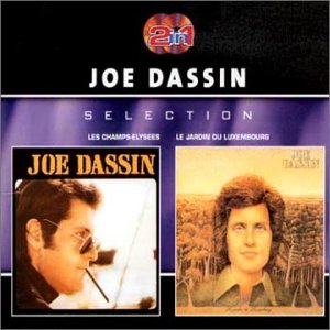La Decada Prodigiosa (Los 60 y 70): Joe Dassin