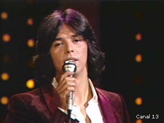 La Decada Prodigiosa (Los 60 y 70): Jairo