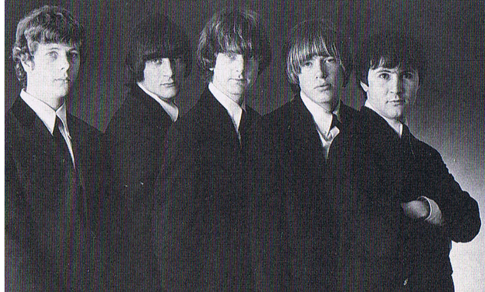 La Decada Prodigiosa (Los 60 y 70): agosto 2010