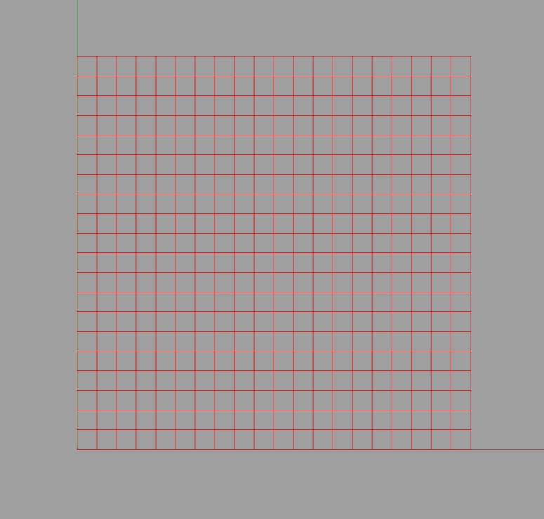YoungJooKim_GenerativeDesignComputing: project2_2d pattern