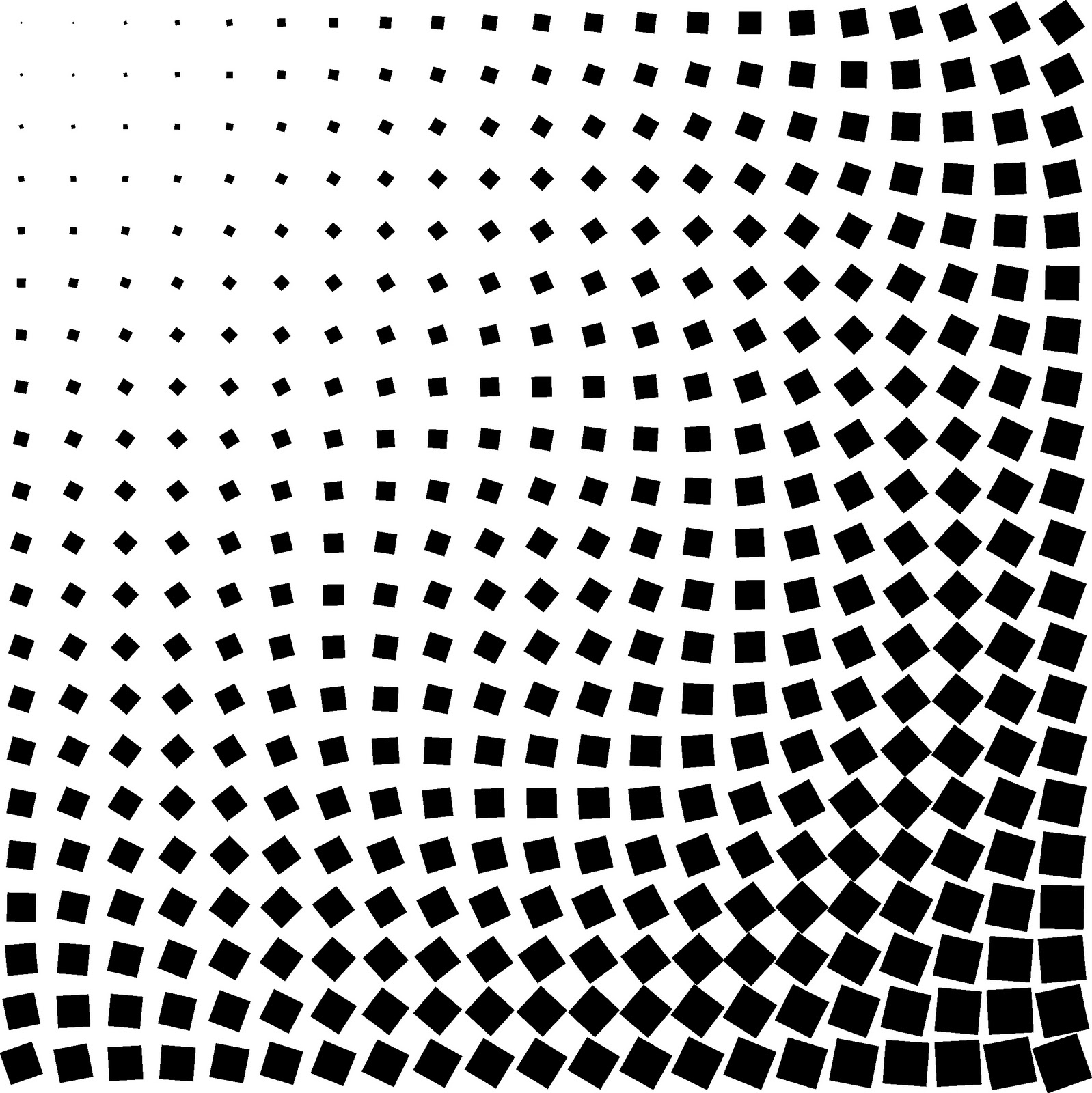 YoungJooKim_GenerativeDesignComputing: project2_2d pattern