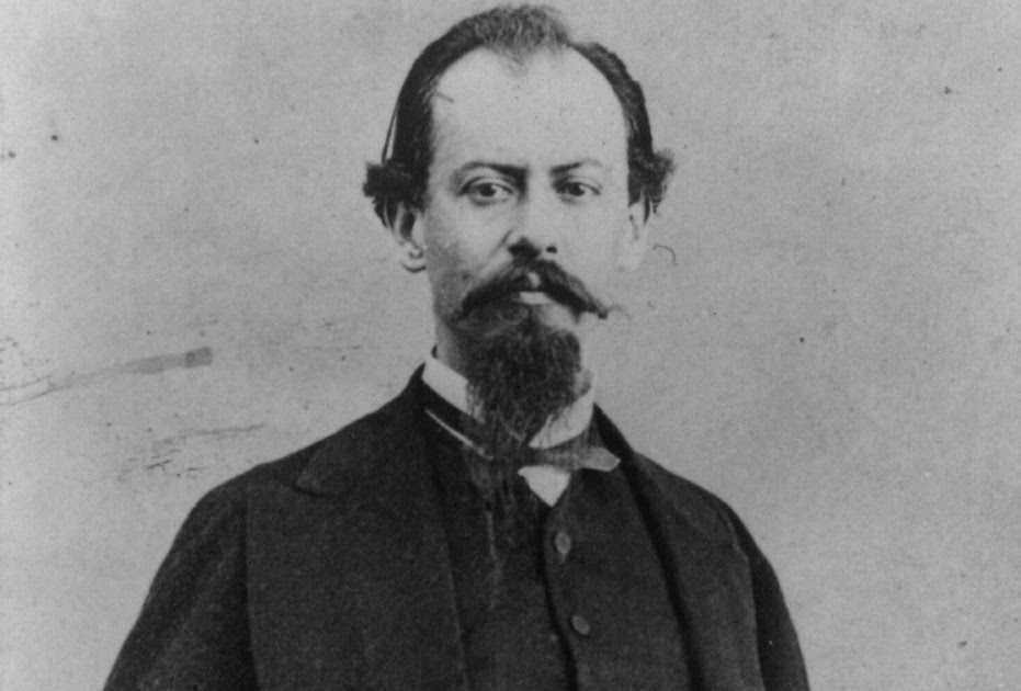 ~ PRESIDENTES DE MEXICO