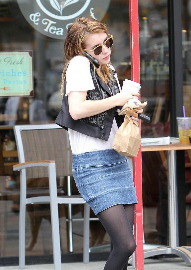 hollynews. :): EMMA ROBERTS: EDICIÓN DE BEVERLY HILLS.