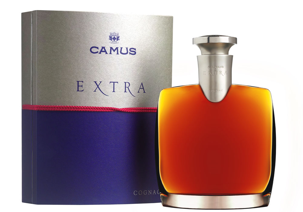 Camus Extra Elegance Cognac