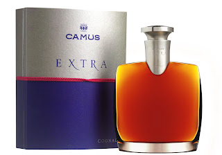Camus Extra Elegance Cognac