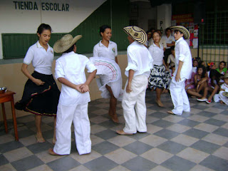 Galería de imágenes Colegio Alter-Alteris