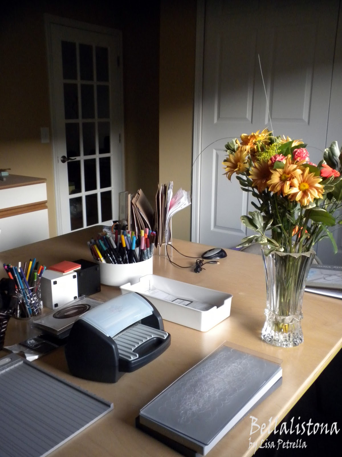 Bellalistona: Craft Studio