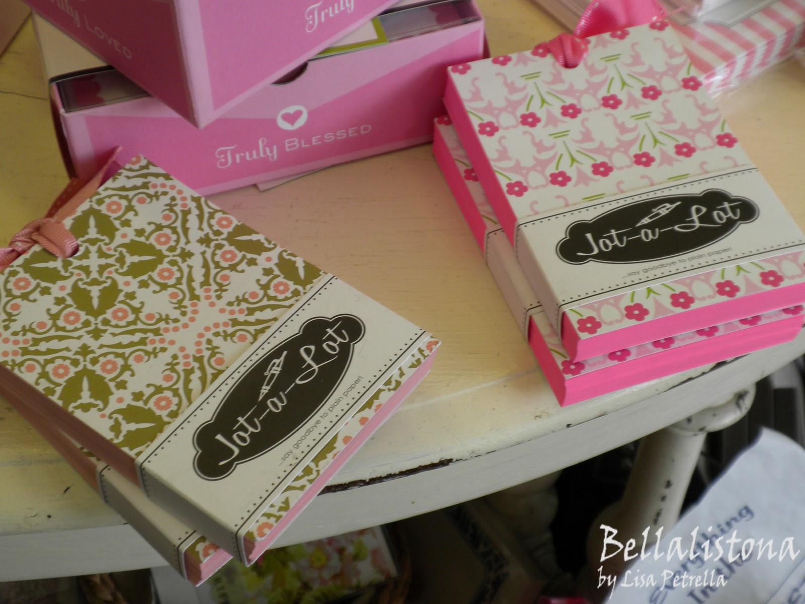 Bellalistona: Shop 52 Denver - Nine: {The Paper Lady} and a GIVEAWAY!!!