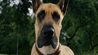 Movie, Actually: Marmaduke: Review