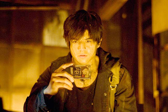 Movie, Actually: Tekken: Review