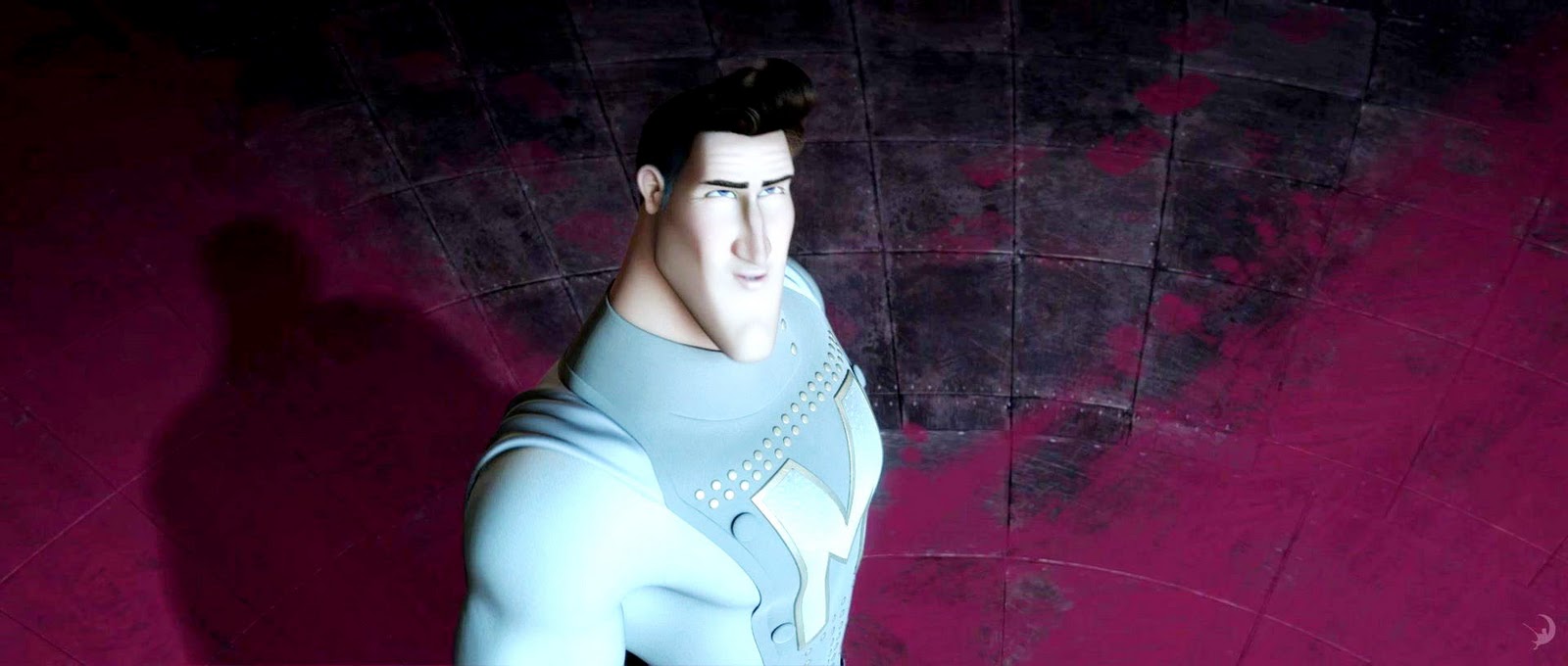 Movie, Actually: MegaMind | Review