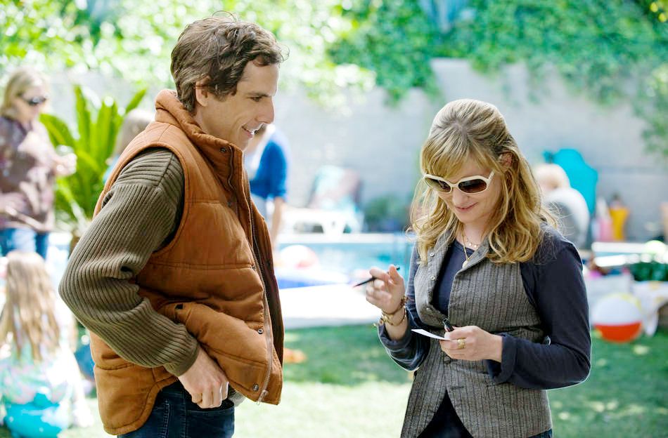 Movie, Actually: Greenberg | Review