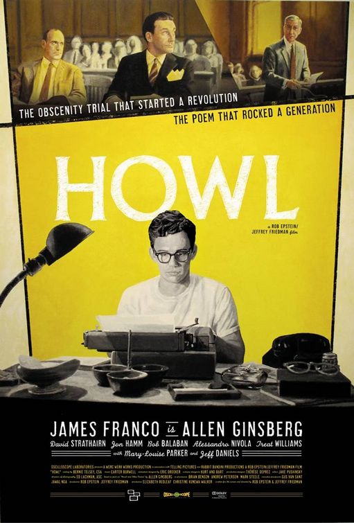 Movie, Actually: Howl | Review