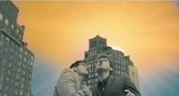 Movie, Actually: Howl | Review