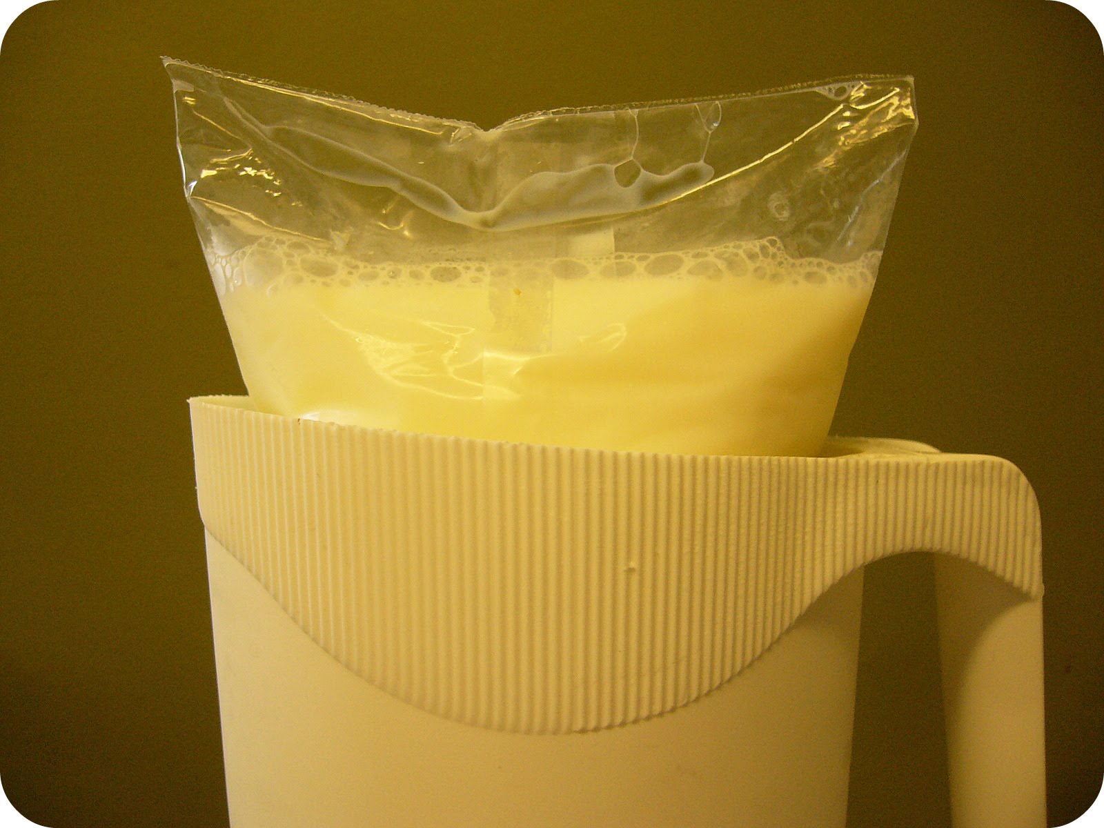 JerAmy: October 2010