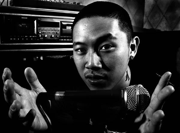 The RAPture: Jin: From BET's Freestyle Friday to Chrisitian Rap