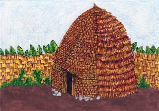 The Happy Homemaker: House No. 8: Dorze Home