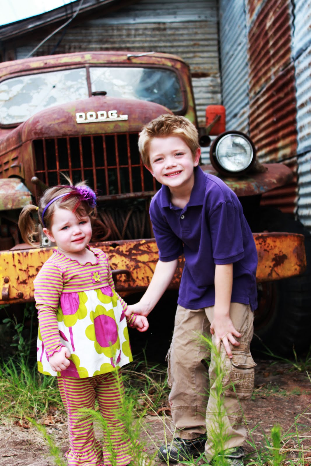 Sassy Ray's Photography: Sassy and Mason Ray