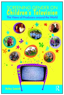 TransmediaKids.com: Top Researchers Come Together at Women In Children ...