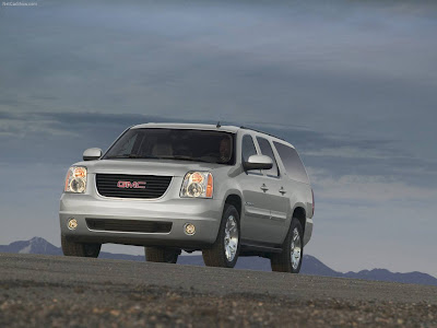 2007 GMC Yukon XL | GMC Autos Spain