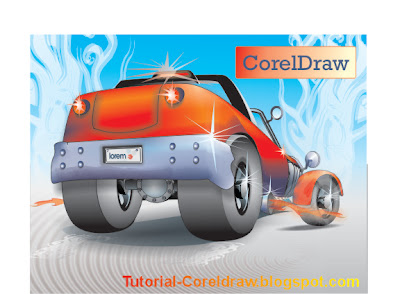 CorelDRAW ~ Corel Draw Untuk Pemula