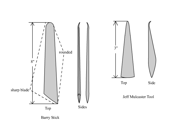 Your old men will dream dreams. Your young men will see visions ...