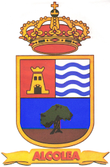 Fiestas Alcolea 2009