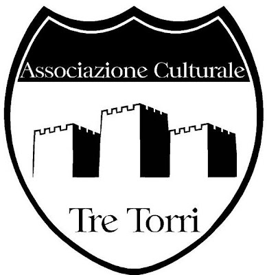 TRE TORRI: PRESENTATO IL NUOVO LOGO