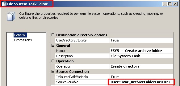 Plexus Sql Looping Through List Of Users In Ssis By Using Ssis Object